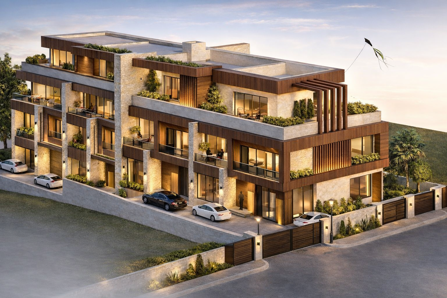 Projects - an-eo.com